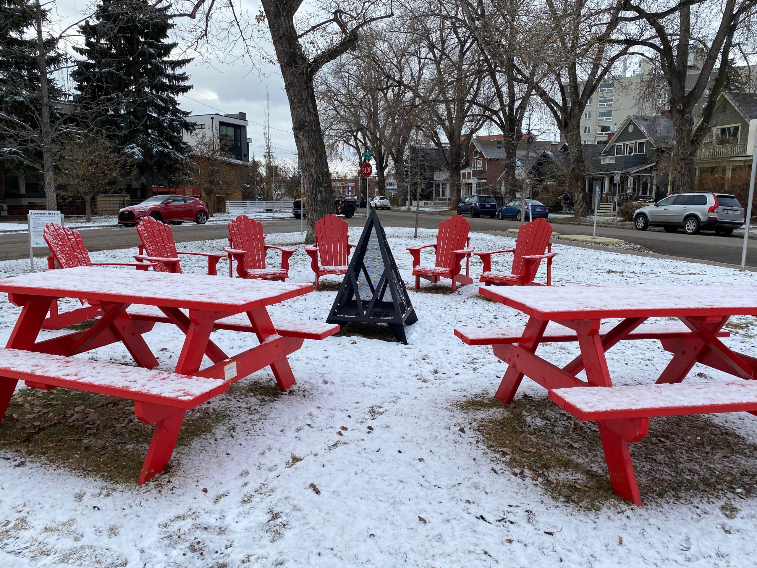 Gladstone Park Activations - Good Places Project - Federation of ...